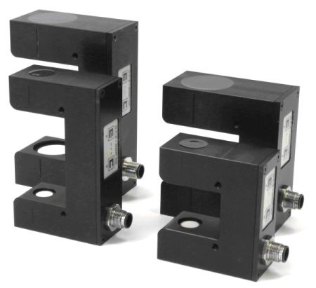 Edge sensors USGA-070 - Dietz Sensortechnik