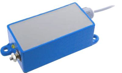 Inductive sensors DKJ70-Q100AN-DPS-F1 - Dietz Sensortechnik